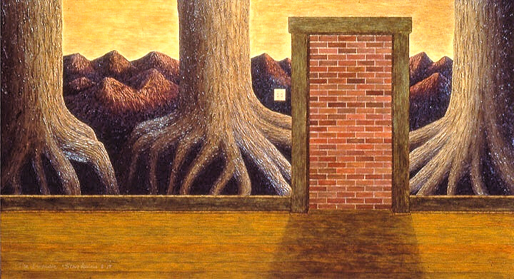 The Price of Perfectionism [poem] « The Naked Troubadour